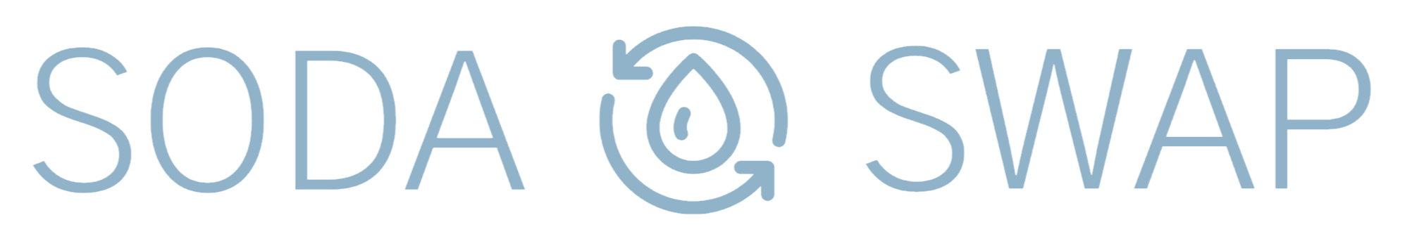 SodaSwap exchange is a delivery service for Soda Stream co2 canisters ...